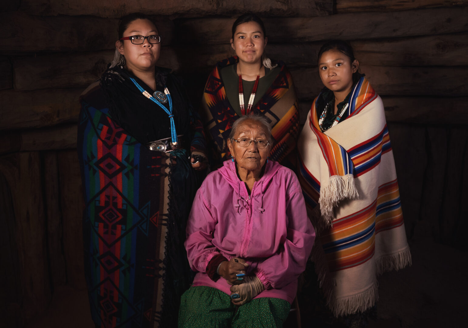 Missing and Murdered Indigenous Persons Awareness Day - National League ...