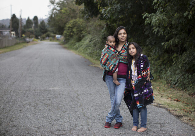 Missing and Murdered Indigenous Persons Awareness Day - National League ...