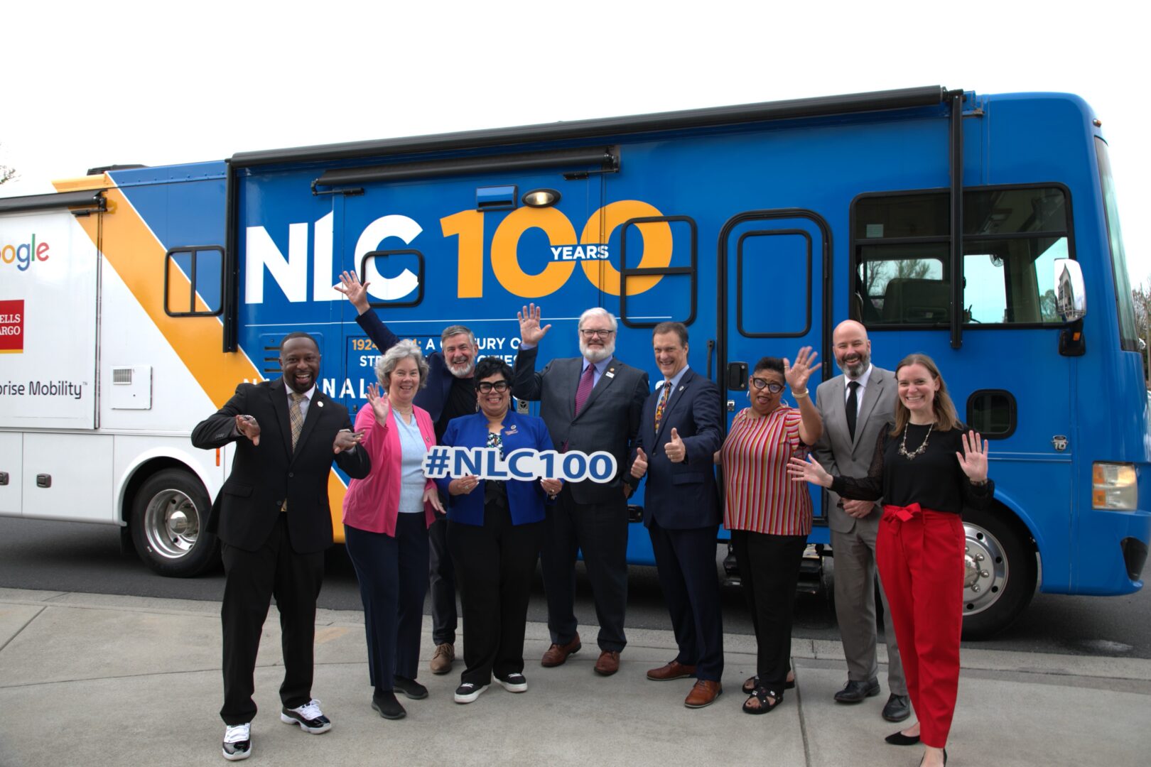 Membership Essentials - National League of Cities