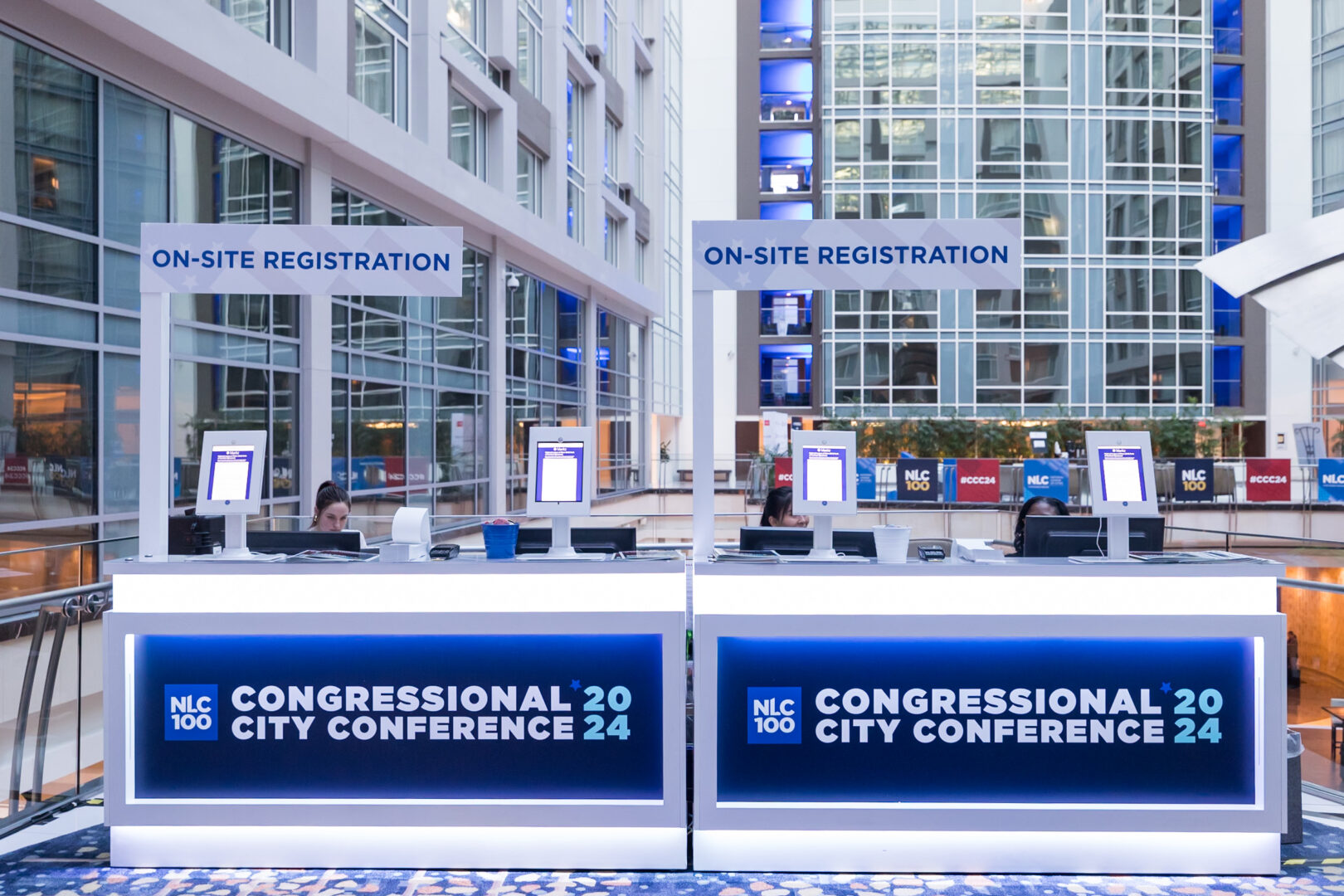 Demystifying AI: Local Leaders Join NLC for Kick-off of AI Advisory ...