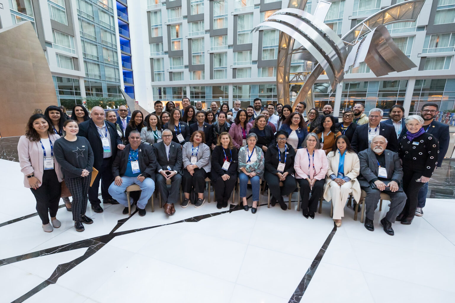 Hispanic Elected Local Officials (HELO) - National League of Cities