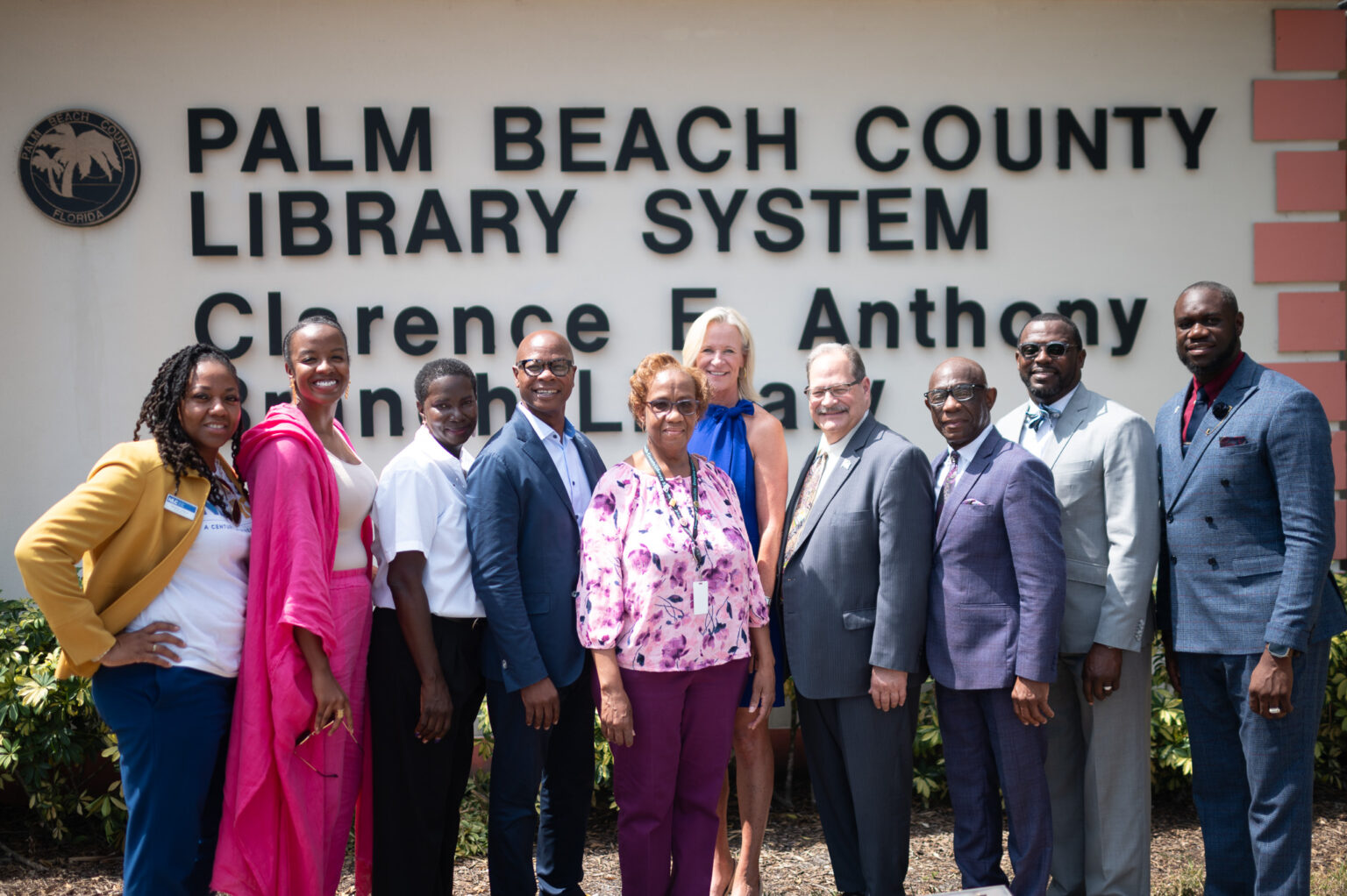 NLC 100th Anniversary - National League of Cities