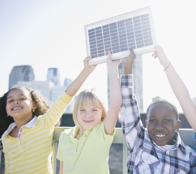 GGRF Provides $27 Billion for Clean Energy Projects. Here’s How Cities ...