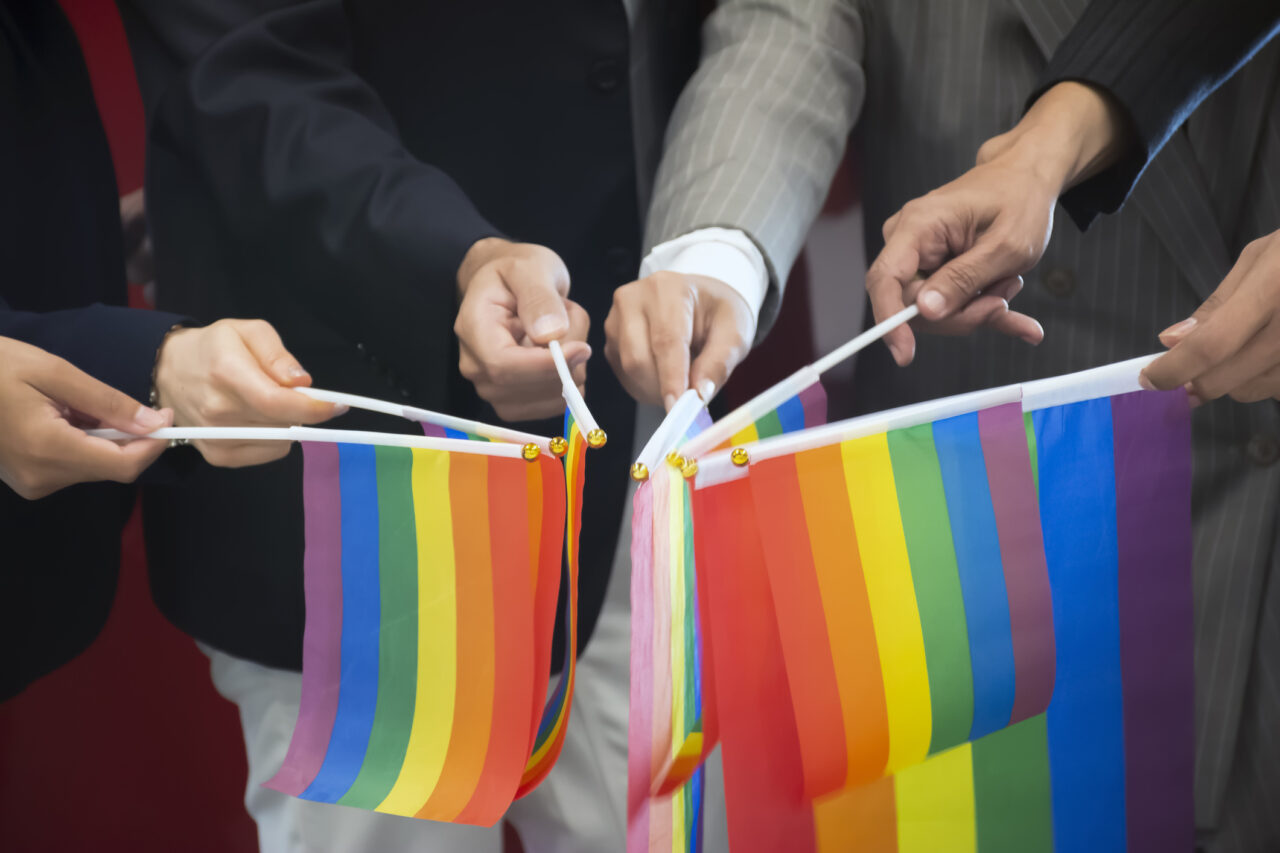 Pride Month: Spotlighting the First Openly LGBTQ Elected Official in U ...