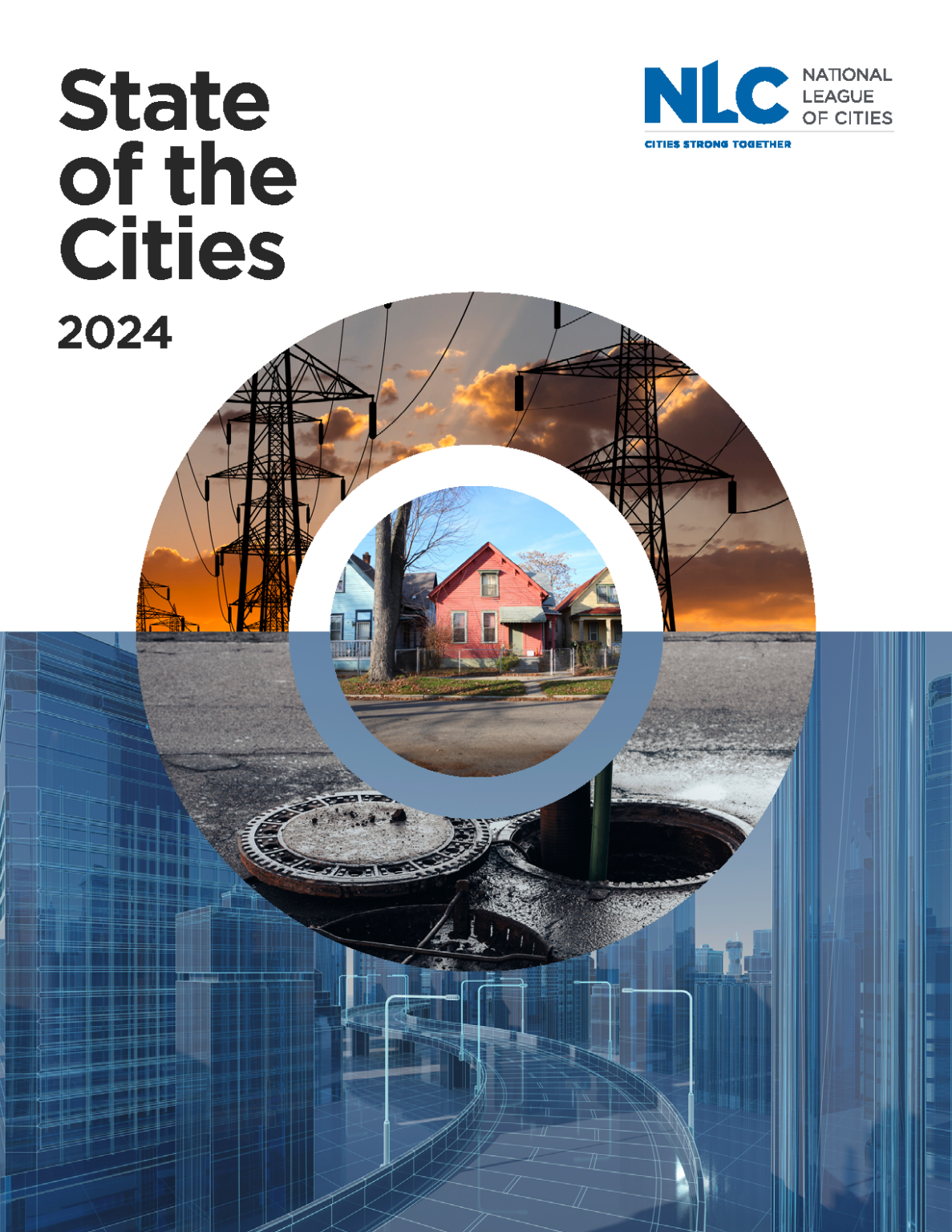 State of the Cities 2024 - National League of Cities