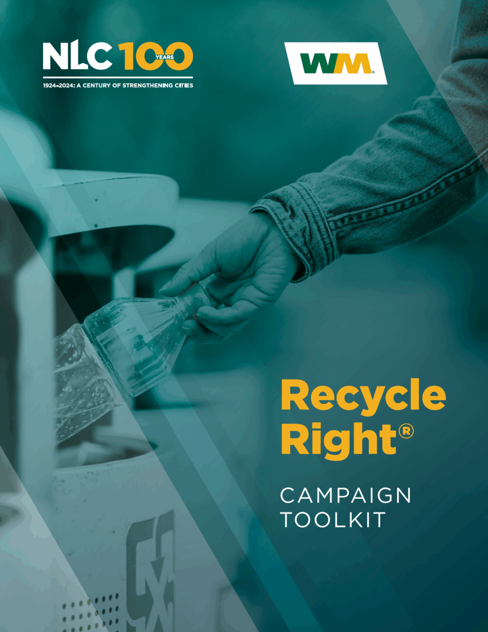 Recycle Right® Campaign Toolkit - National League of Cities