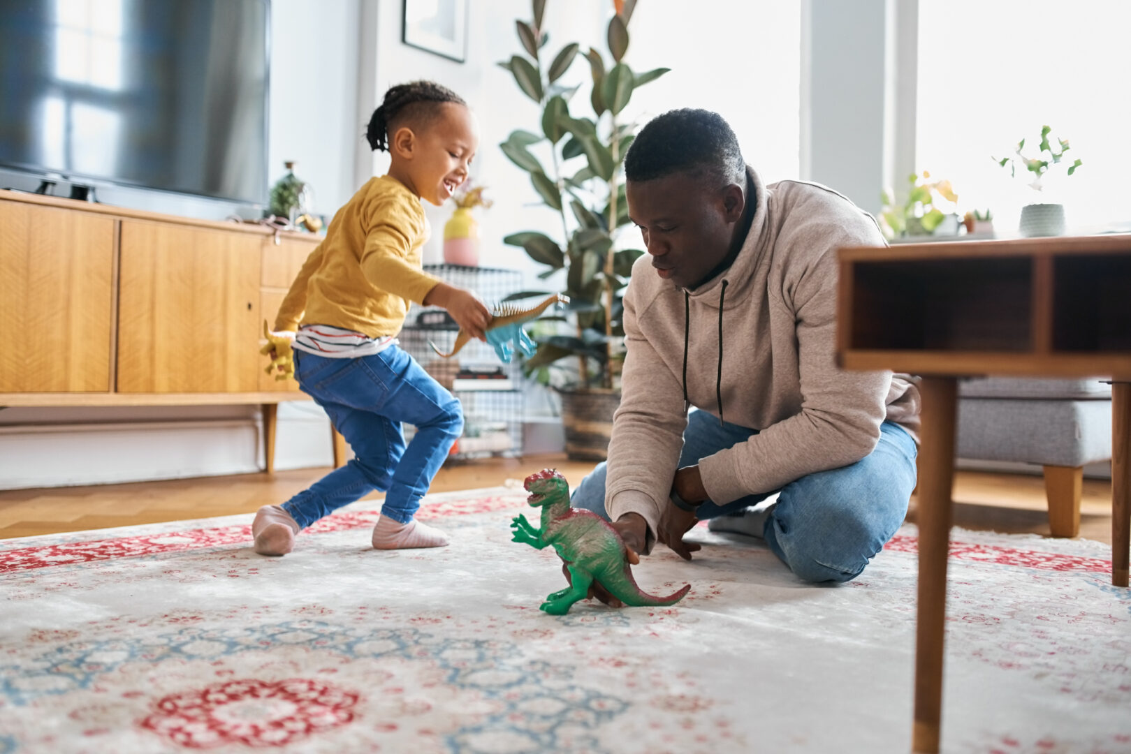 Making the Case for Healthy and Safe Housing Policies: A Messaging ...