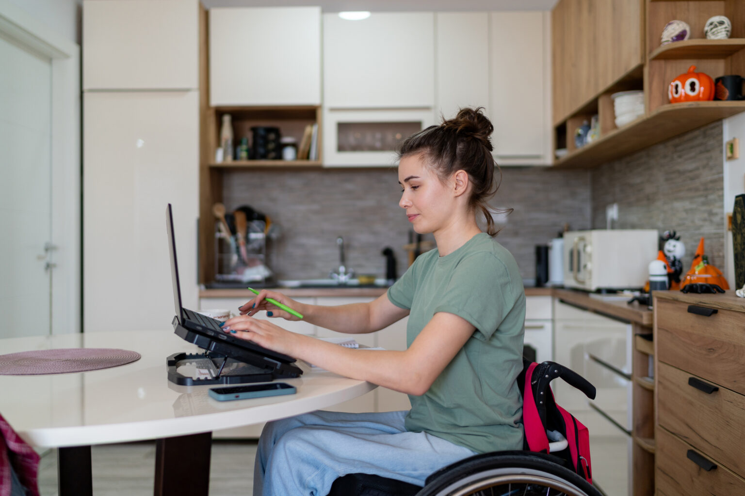 Housing: What is Universal Design and Why Does it Matter? - National ...