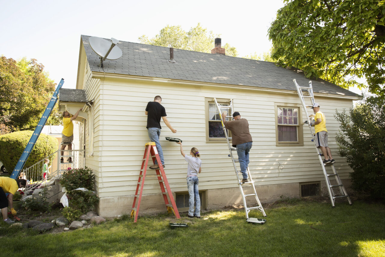 Healthy Housing Workforce Toolkit - National League of Cities