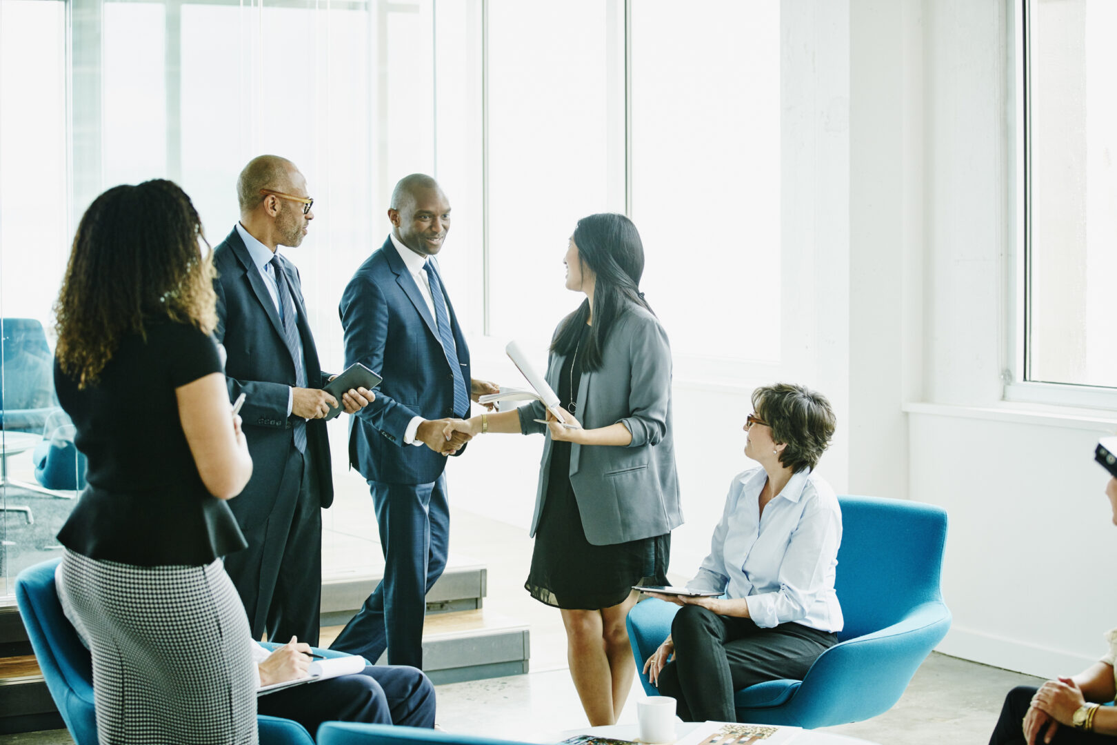 Local Policy Levers & Cross-Sector Strategies - National League of Cities