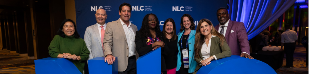 Join NLC - National League of Cities