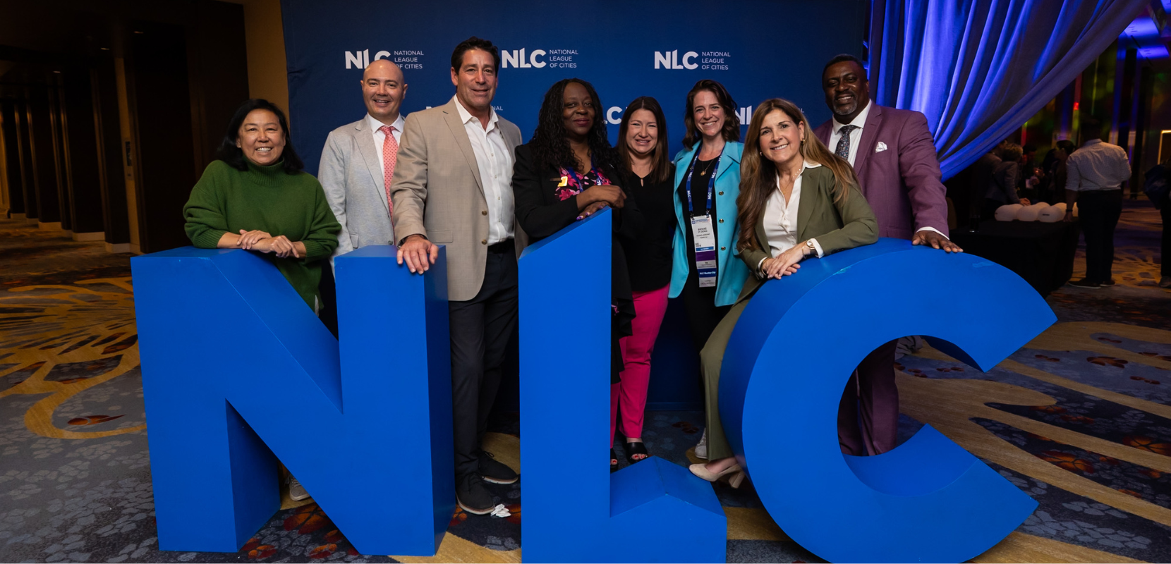 Join NLC - National League of Cities