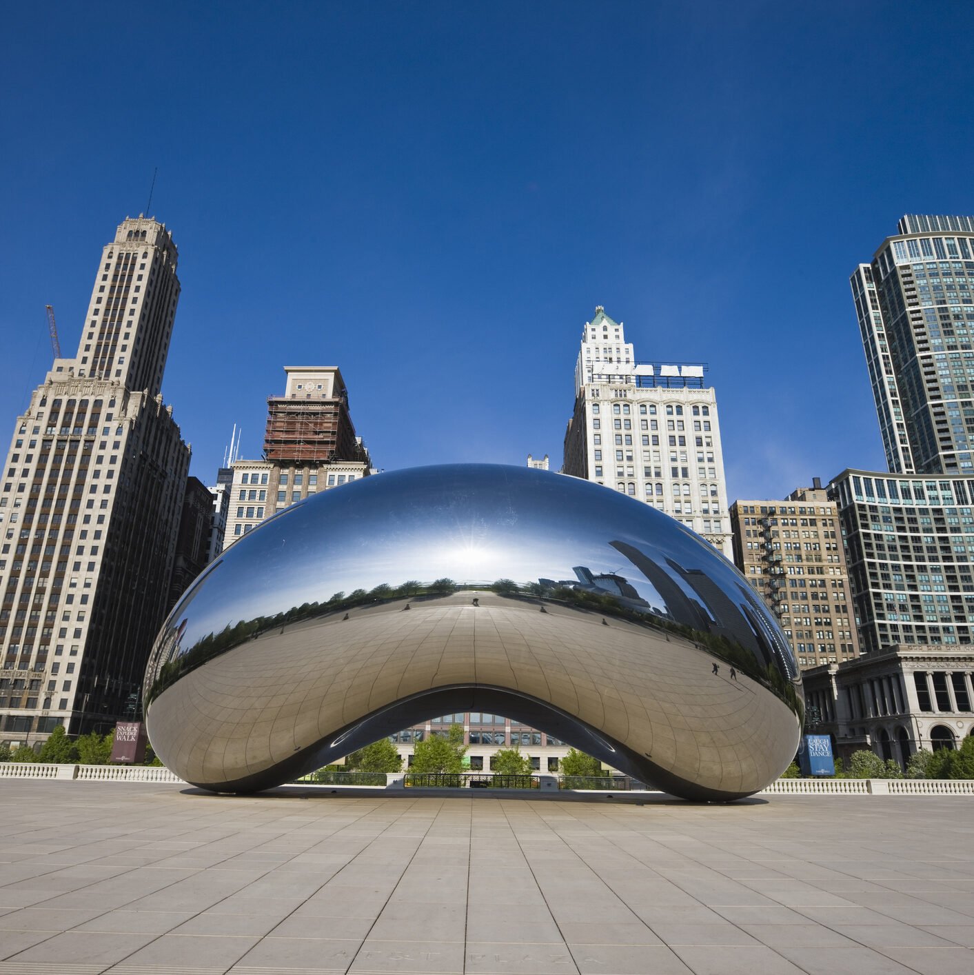 Cities in the Spotlight During 2024 Political Conventions - National ...