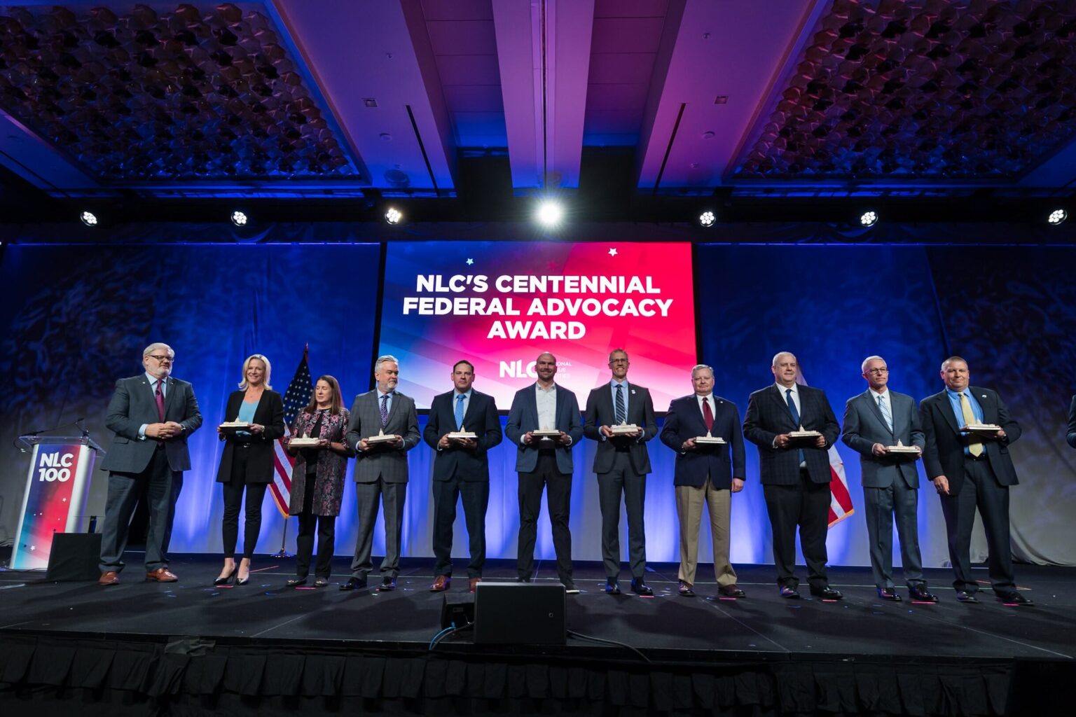 Growing Small Towns: Why Local Leaders Should Join NLC’s Small Cities ...