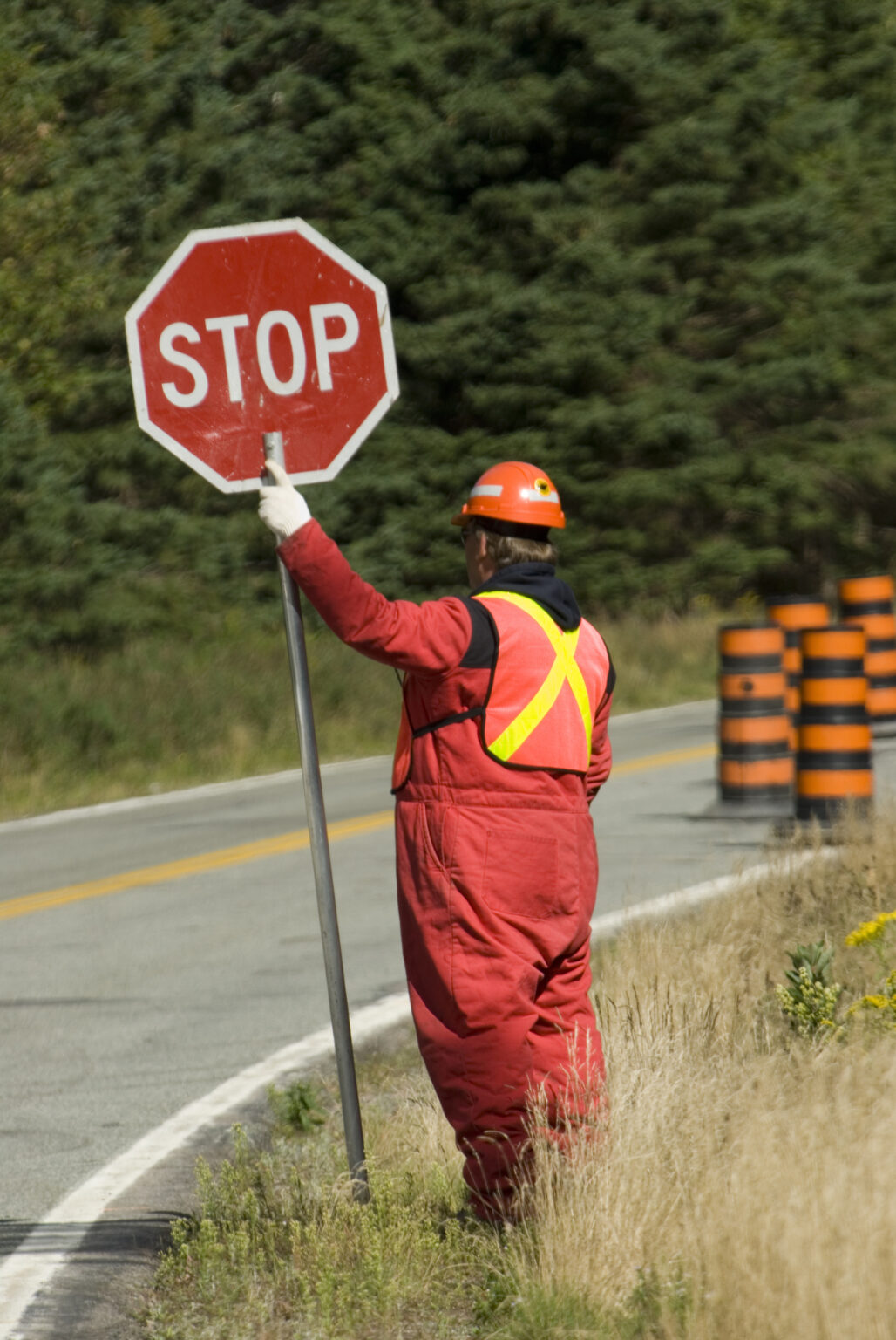 How Springfield Improved Pedestrian Safety by Getting More Drivers to ...