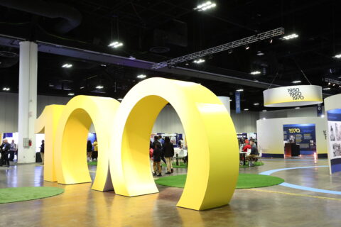 National League of Cities - 1924-2024: A Century of Strengthening Cities