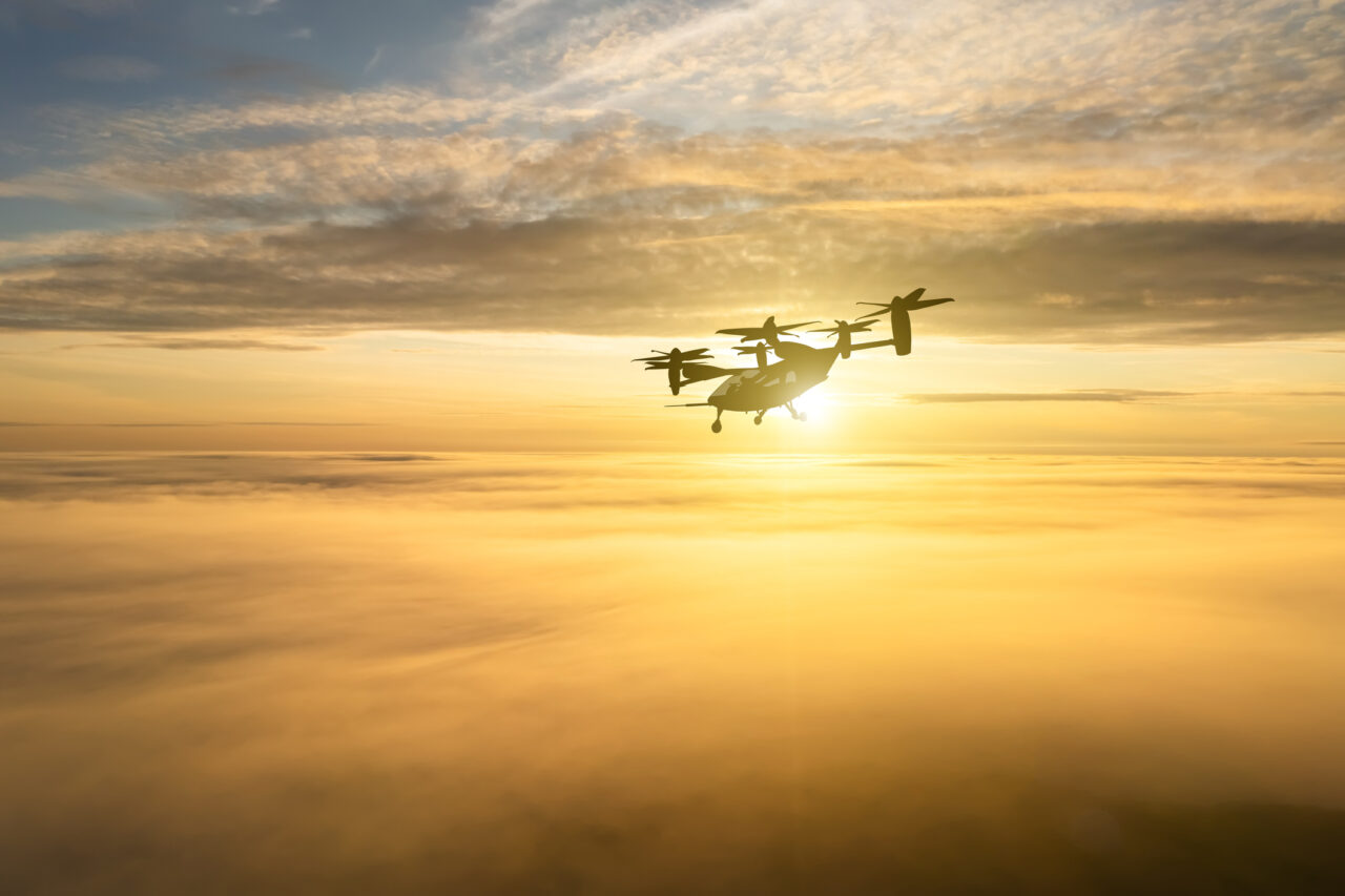 Drones Above Your City — How Cities Engage with Federal Officials on ...