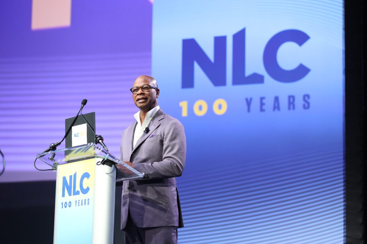10 Top Moments from NLC in 2024 - National League of Cities