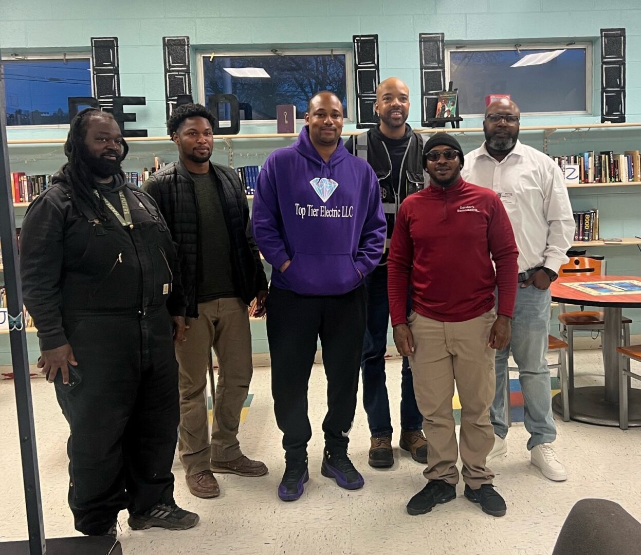 Building Opportunities: How Chattanooga’s Blueprint Program Inspires ...