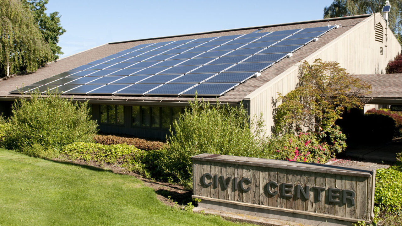 Local Infrastructure Hub Initiative - National League of Cities