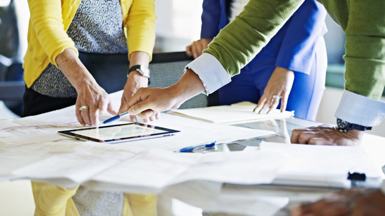 Local Infrastructure Hub Initiative - National League of Cities