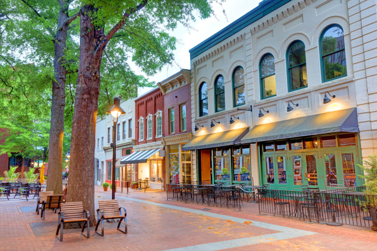 From the Event – City Summit Perspectives on a New Downtown - National ...