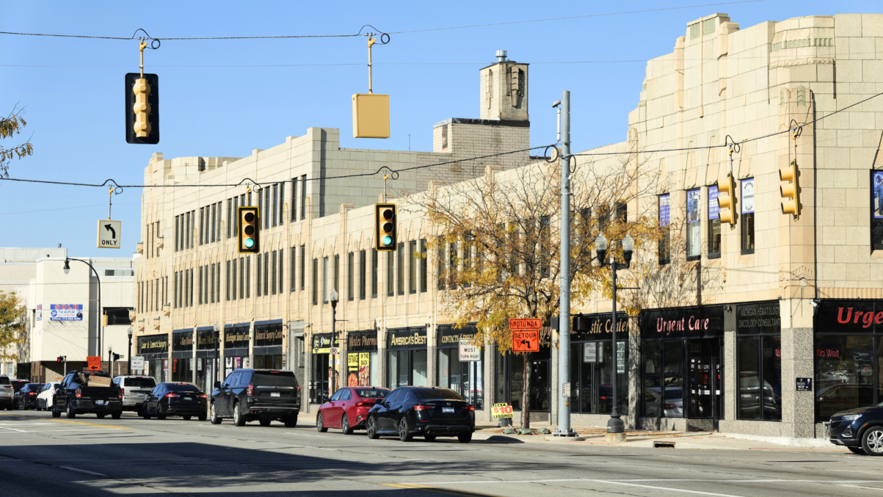 From Application to Implementation: How the Local Infrastructure Hub is ...