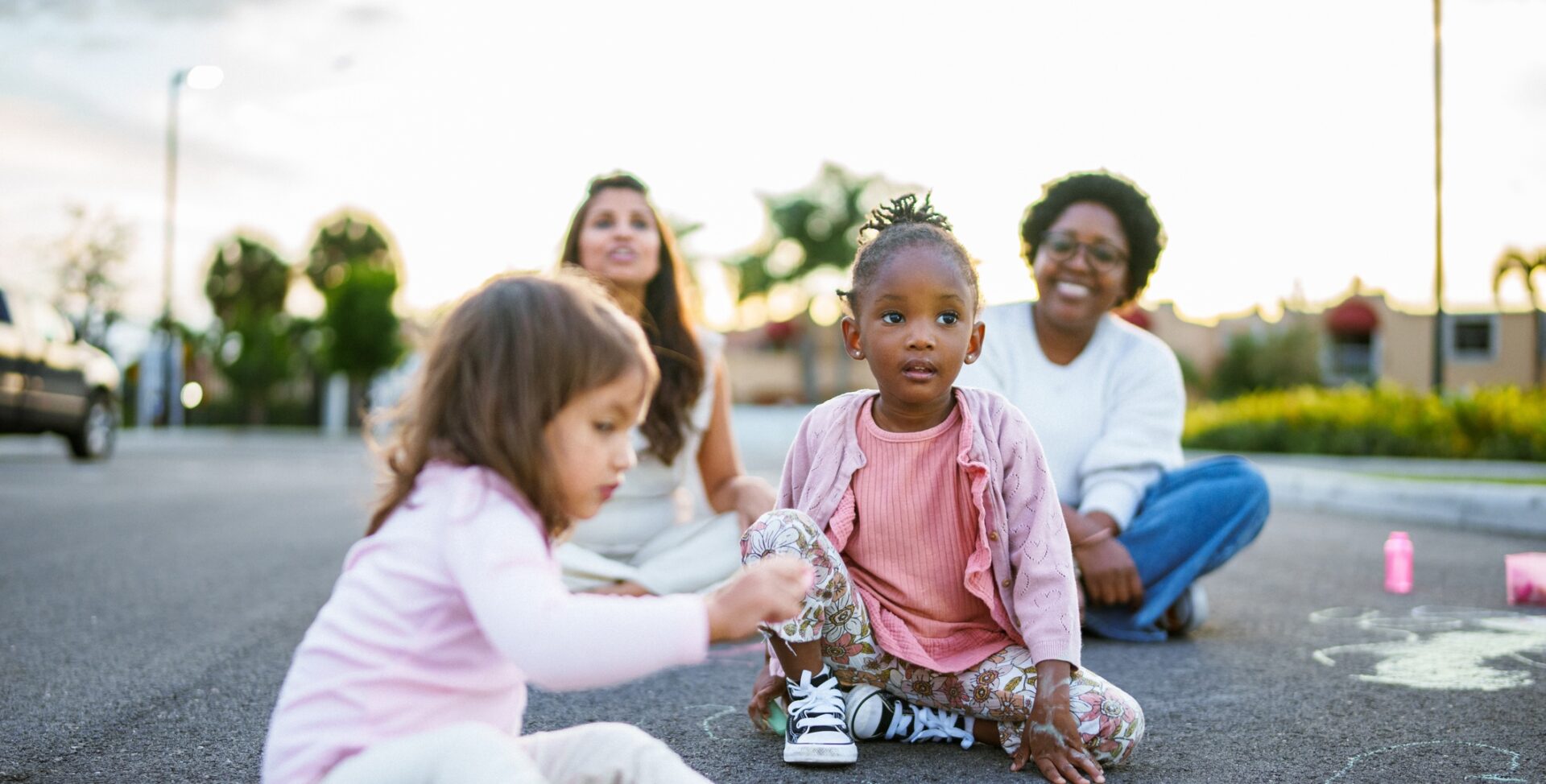 How Mobile Classrooms Help Cities Reach Children & Families ...