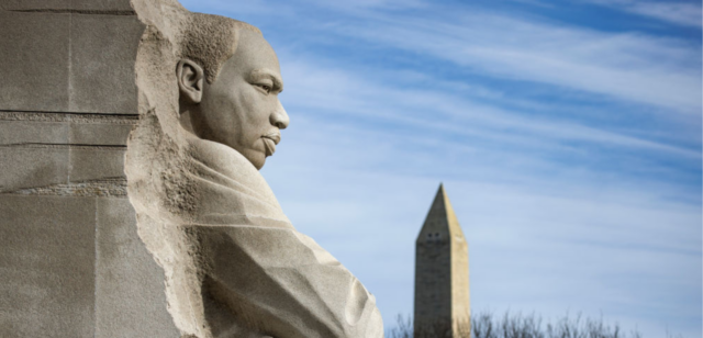 NLC CEO & Executive Director Clarence E. Anthony Shares Reflections on ...