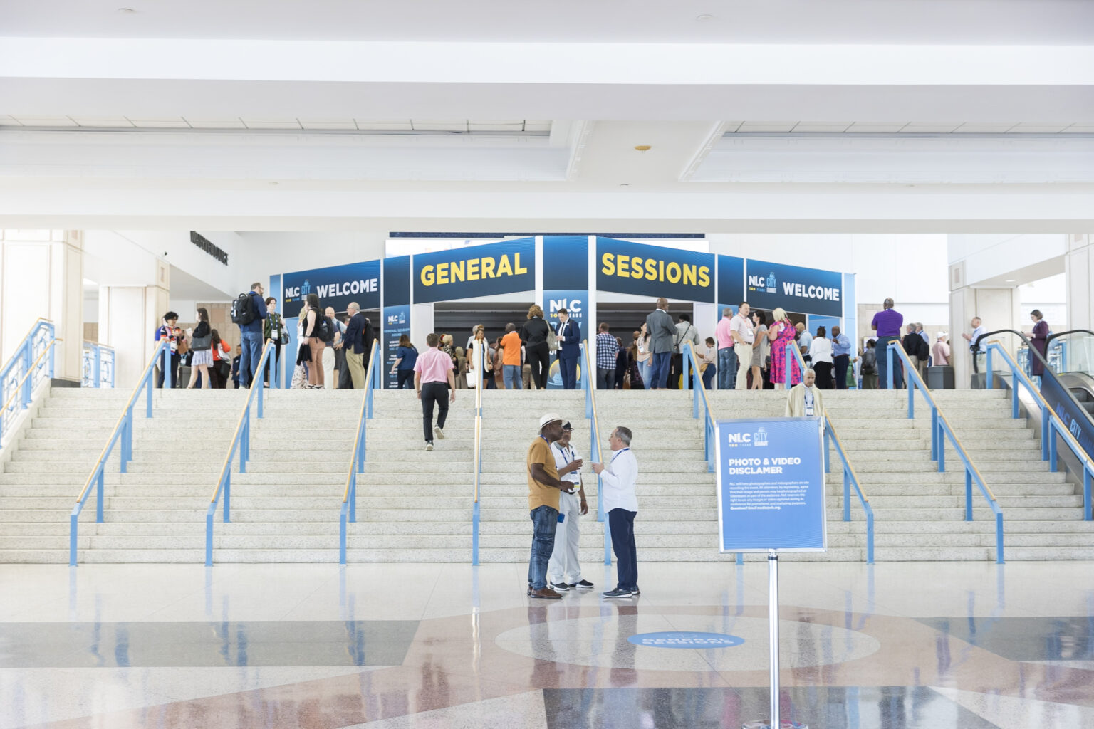 Conferences & Meetings - National League of Cities