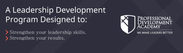 Professional Development Academy - National League of Cities