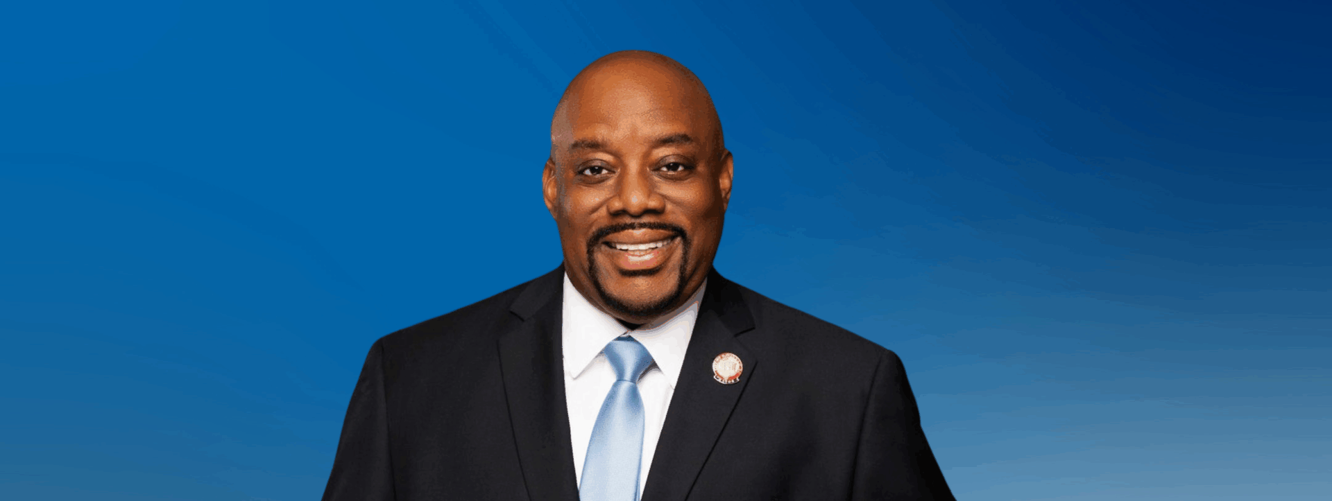 Van R. Johnson II - National League of Cities