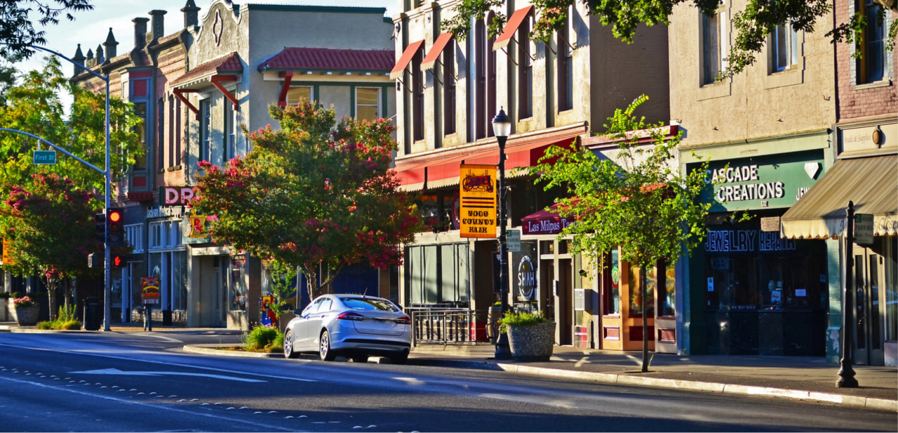 Why Housing is Key to Main Street Success - National League of Cities