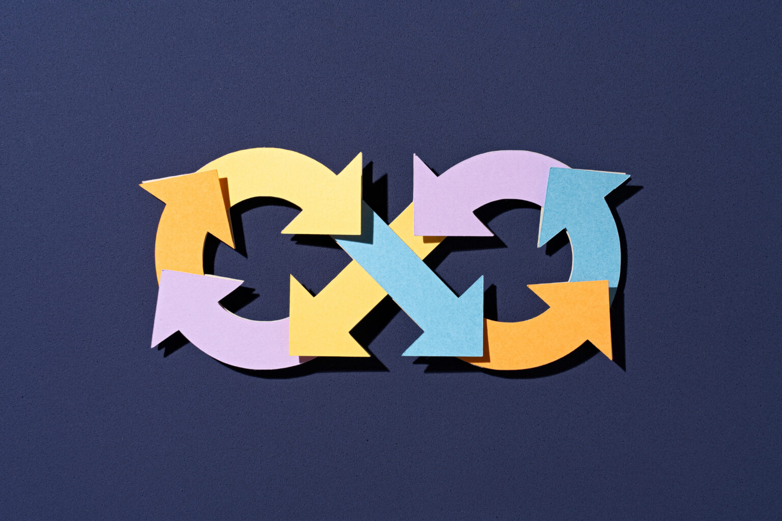 3 Ways Cross-Departmental Alignment Can Improve Public Health in Your ...