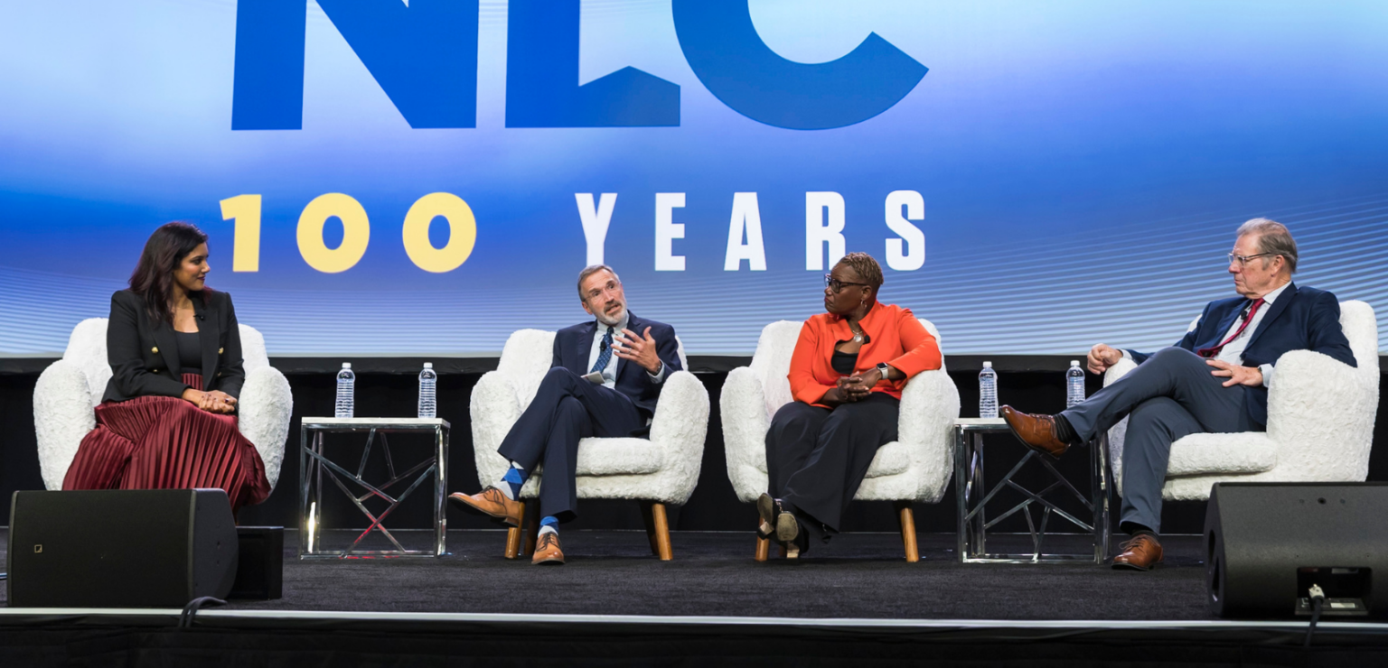 CitiesSpeak Podcast: Examining the Past & Present of America’s Cities ...