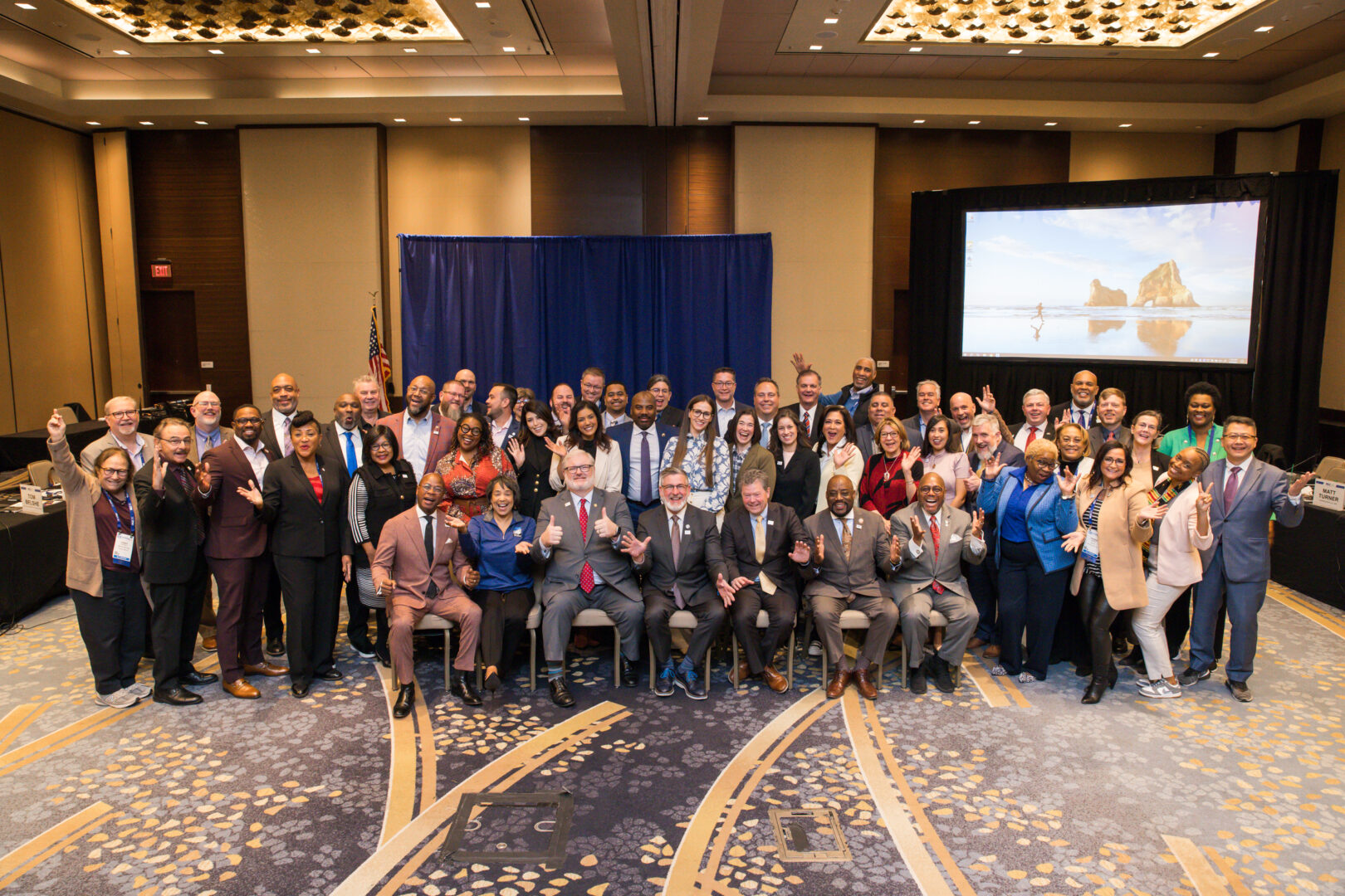 Membership Essentials - National League of Cities