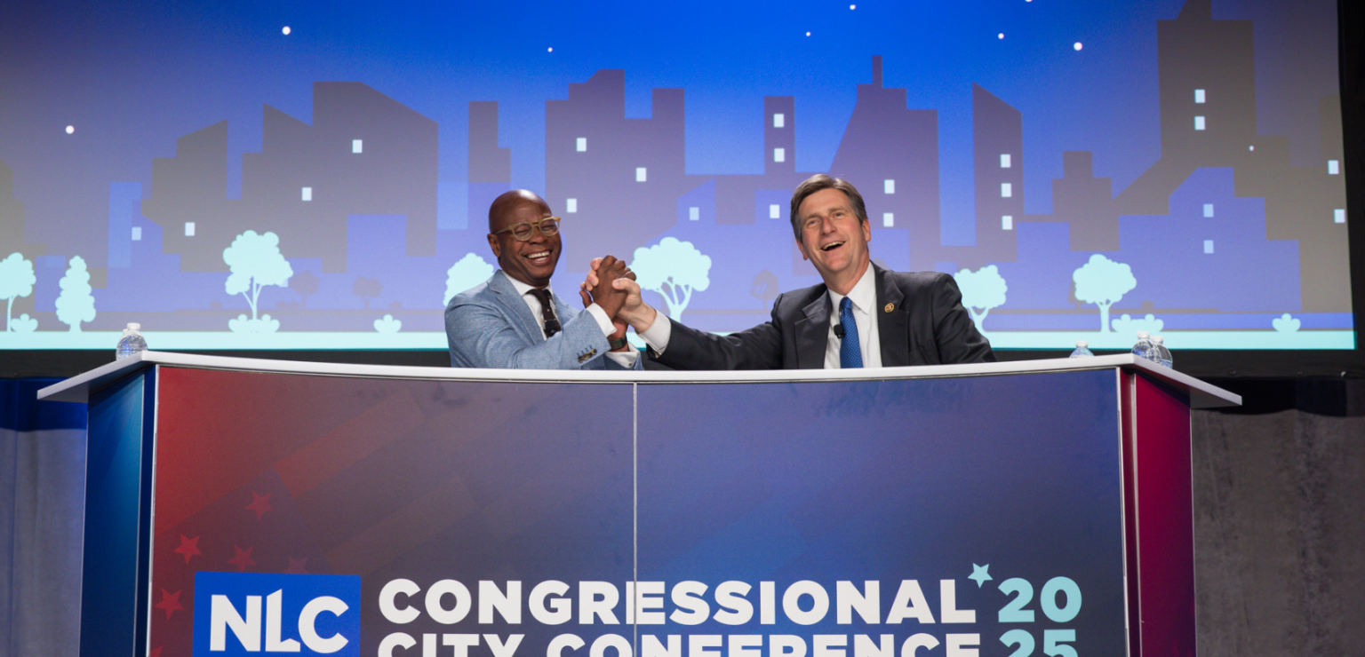 CitiesSpeak Podcast: Elevating the Perspective of Local Leadership in ...