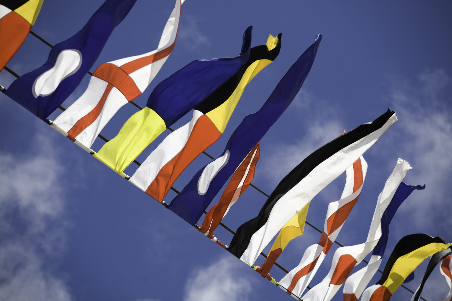 A 12 Step Guide to Redesigning Your City’s Flag - National League of Cities