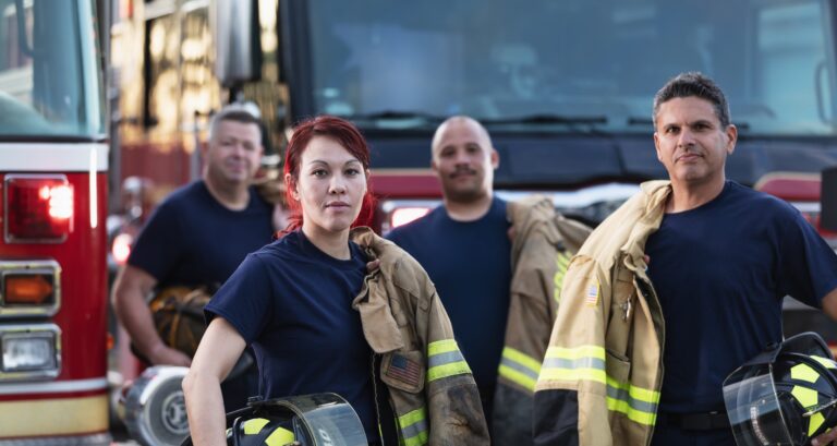 Public Service Recognition Week 2025: Now More Than Ever - National ...