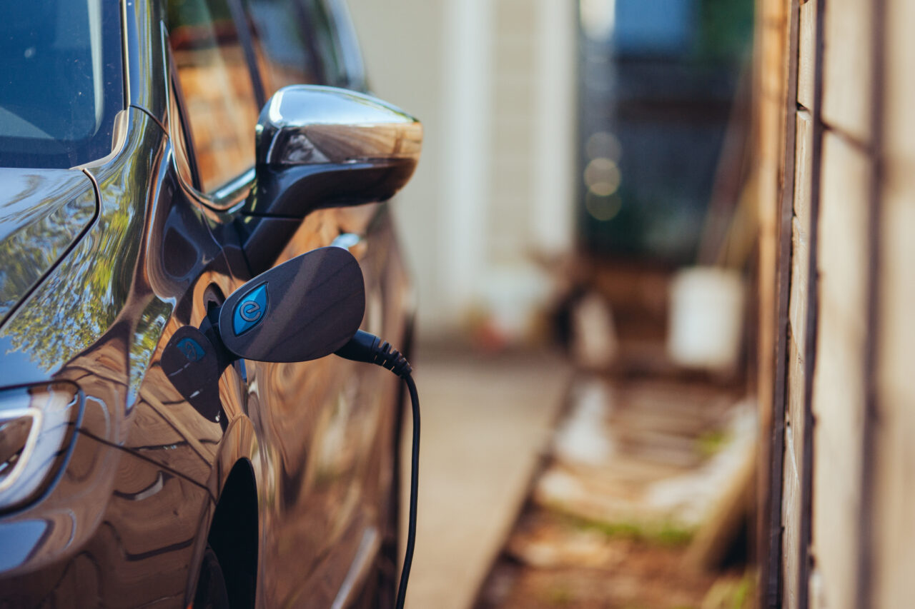 Strengthening Local Momentum for a Skilled EV Workforce - National ...