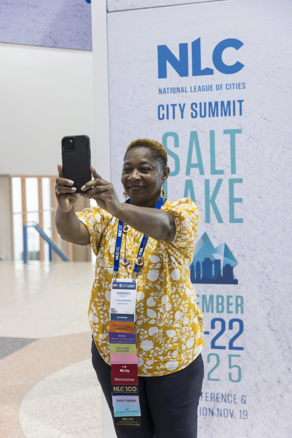 Register Now for the 2025 City Summit - National League of Cities
