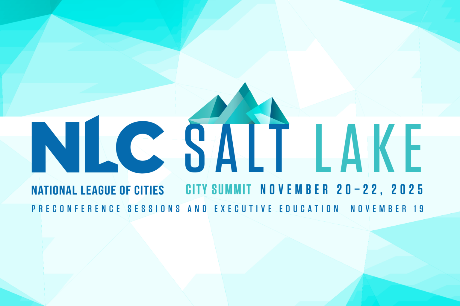 Events - National League of Cities
