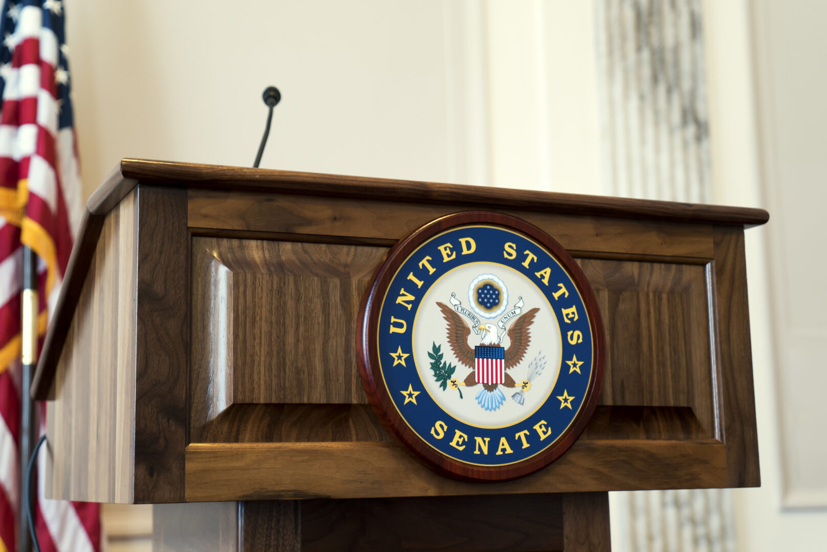 What City Leaders Need to Know About the Senate’s Budget Reconciliation ...