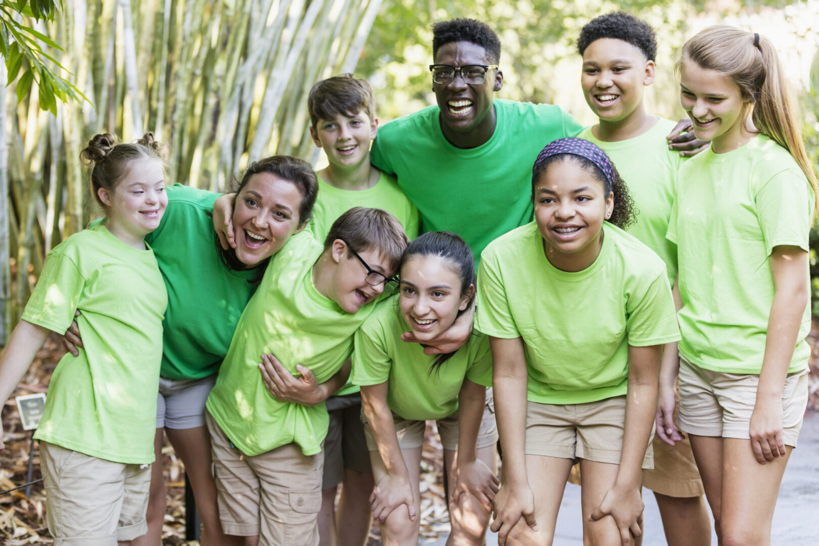 Out of School Time Programs - National League of Cities