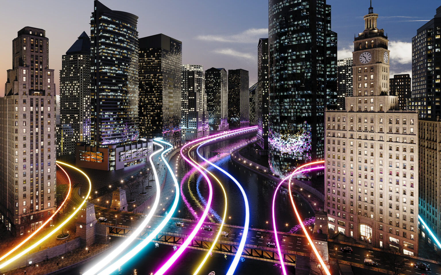 NLC’s Annual State of the Cities Report Underscores Local Leadership ...