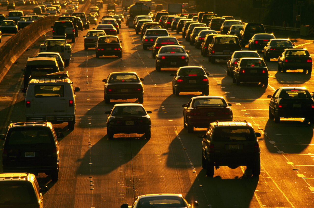 Reducing Traffic Deaths and Building a Safer City with Truckee, CA and ...