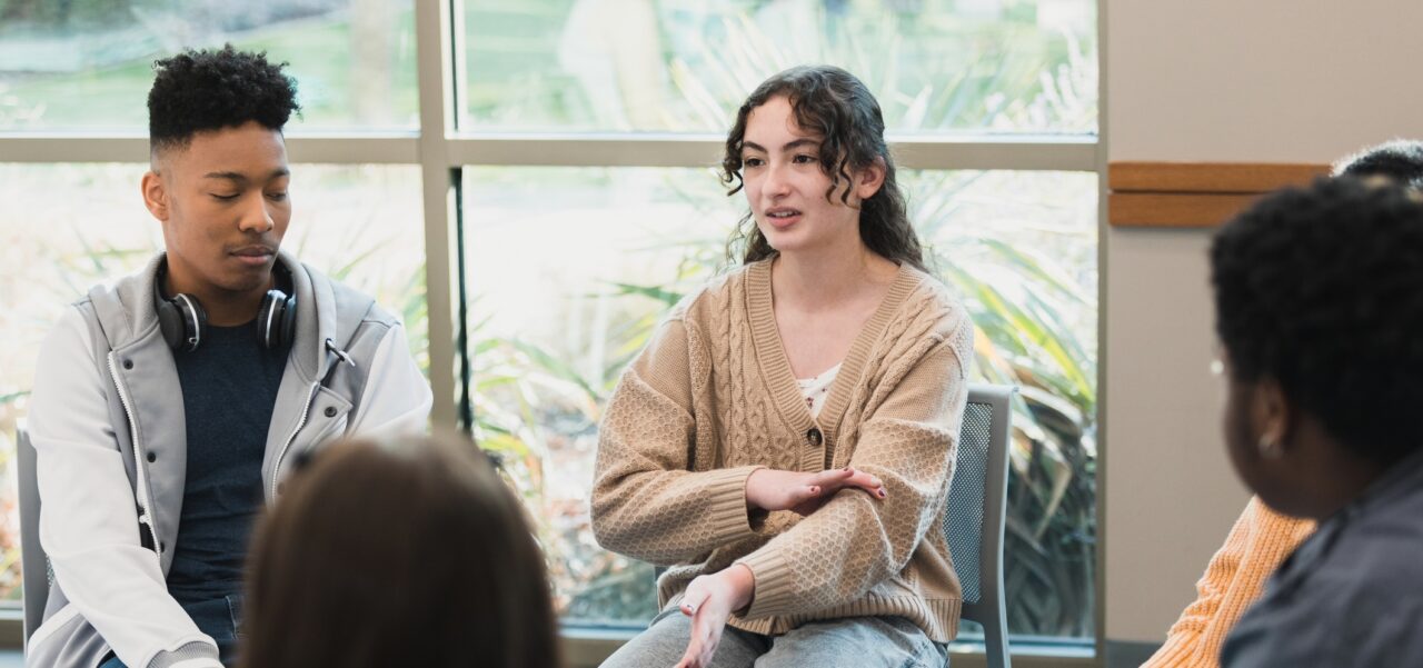 7 Tips and Strategies for Cities to Increase Youth Engagement for Violence Reduction - National ...