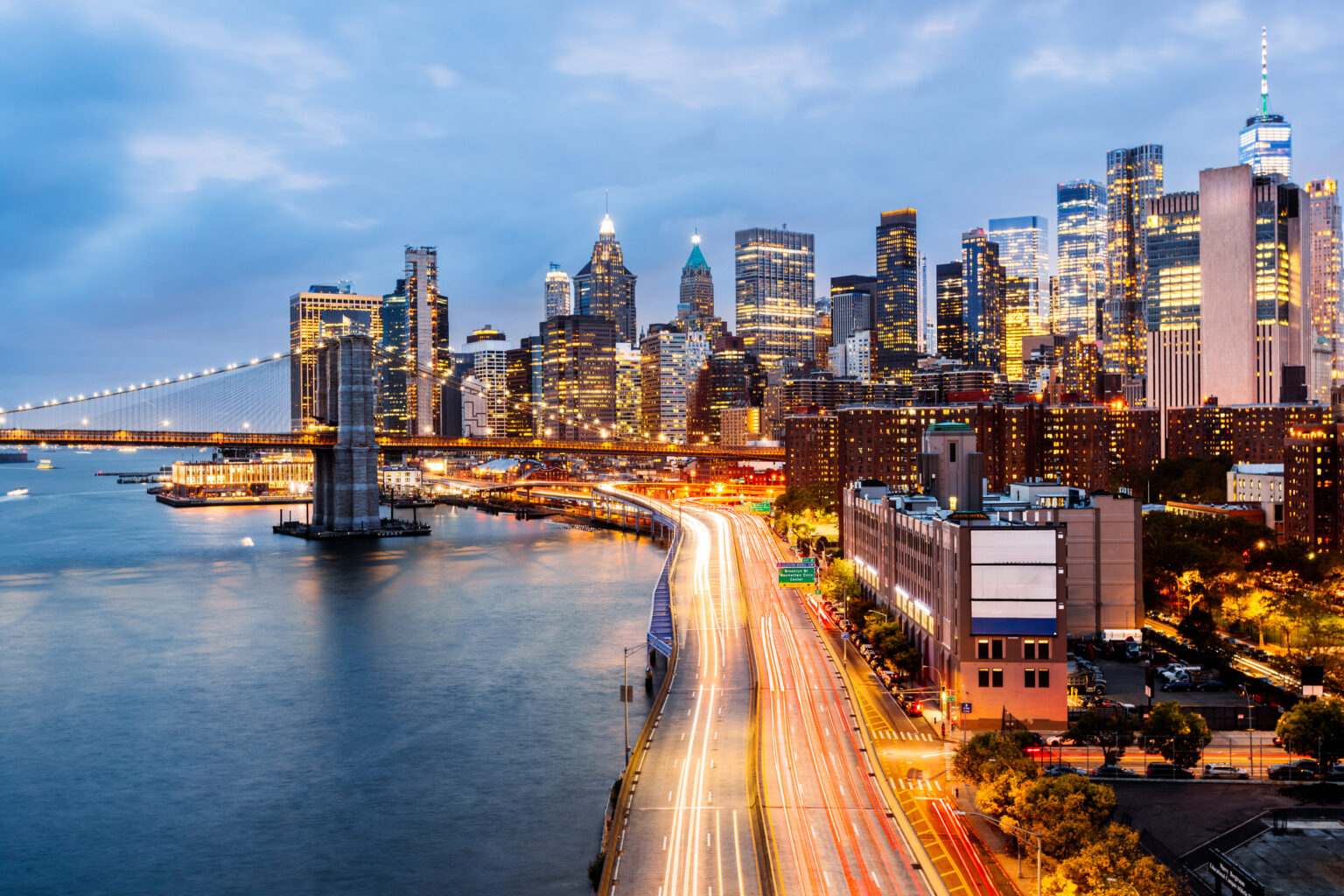 New Report Reveals Cities’ Top Infrastructure Priorities: Water, Roads ...