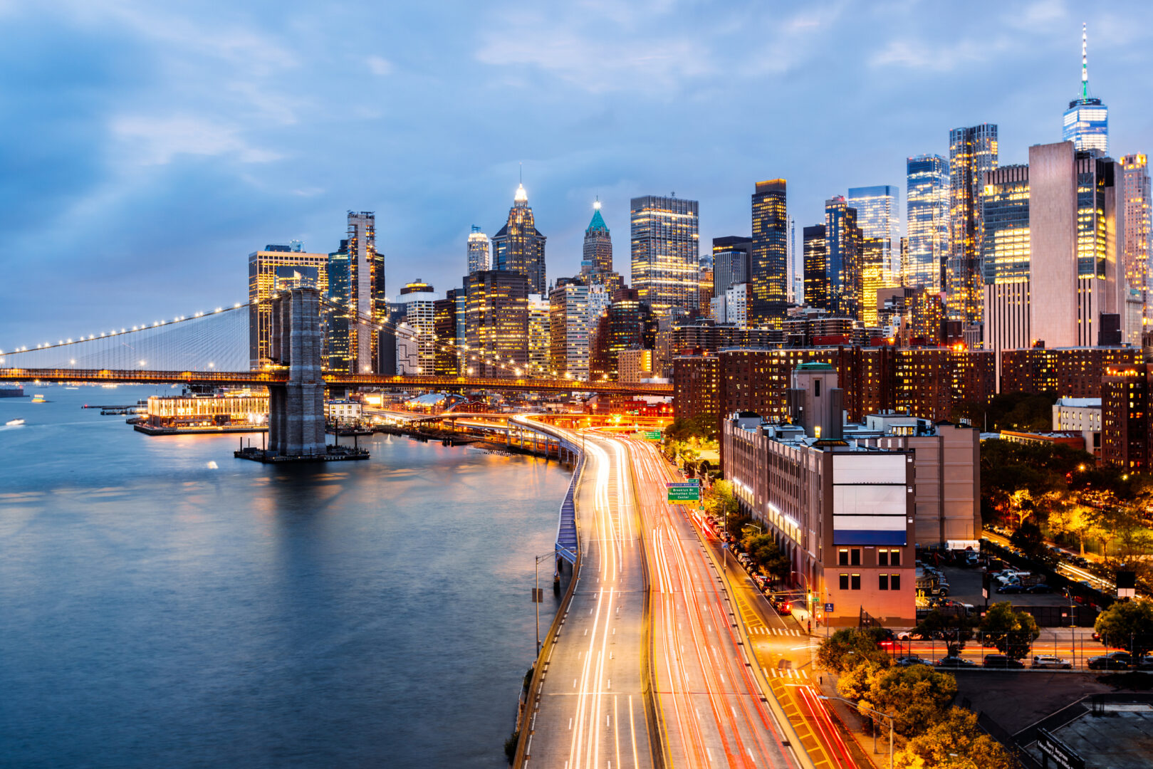 New Report Reveals Cities’ Top Infrastructure Priorities: Water, Roads ...