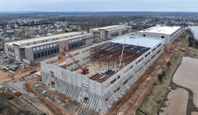 Helping Communities Understand the Data Center Boom - National League ...